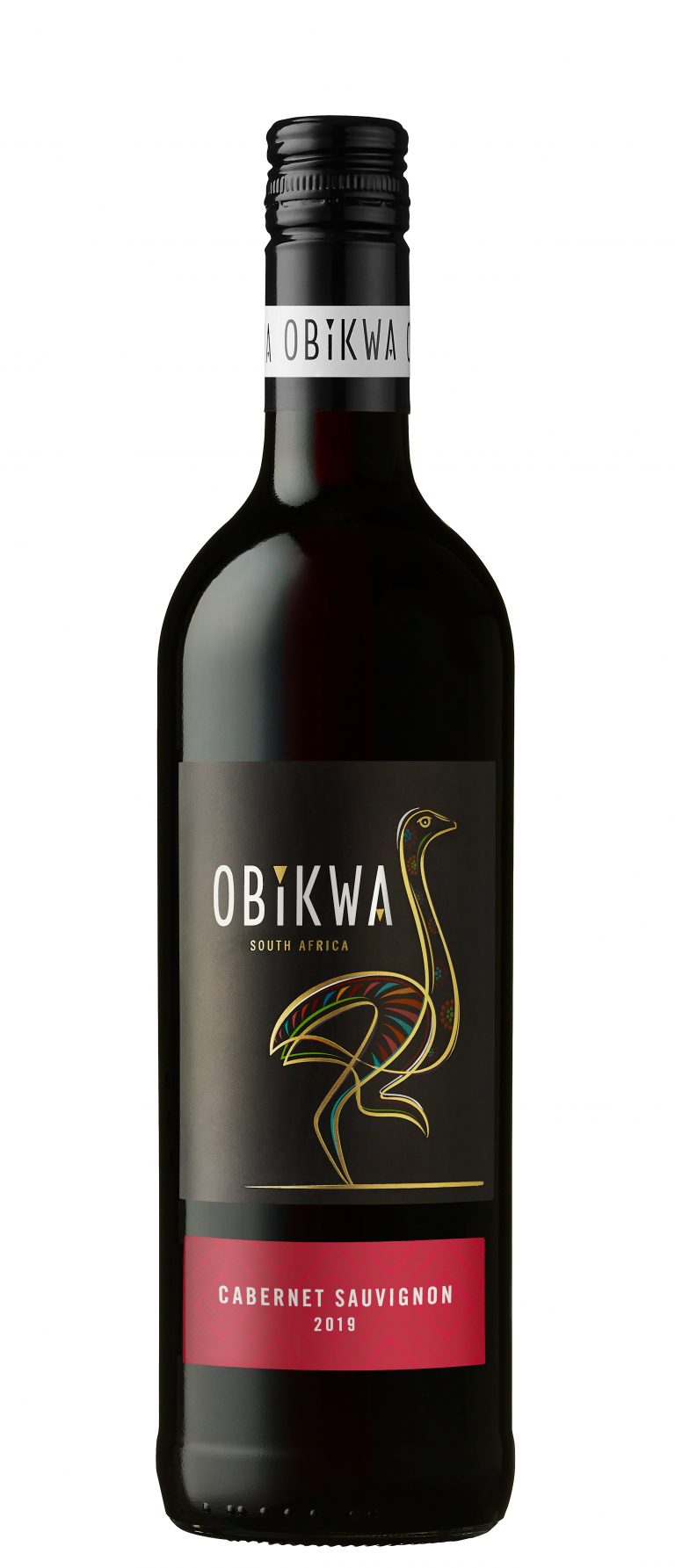 Obikwa – Sierra Distribution