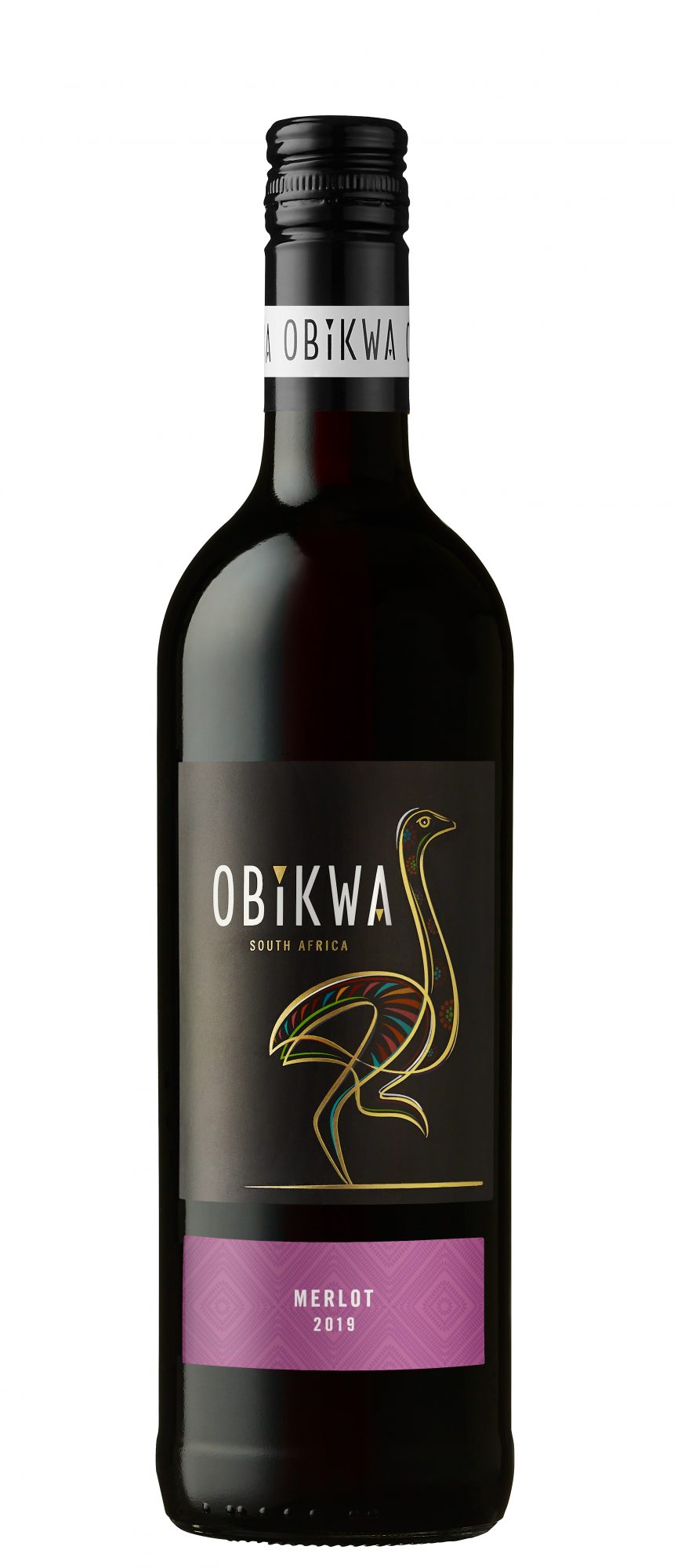 Obikwa – Sierra Distribution